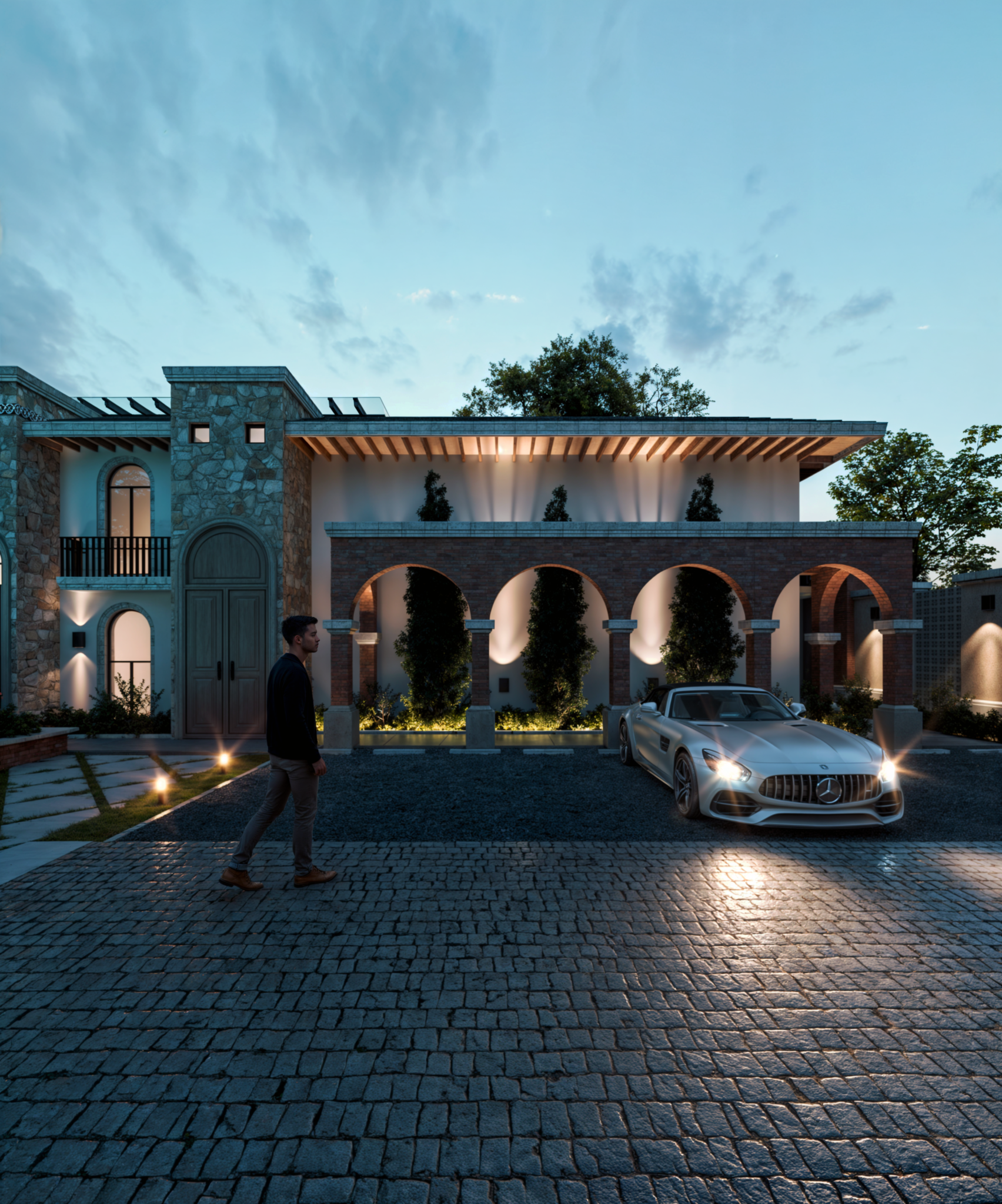 darHAYA » Award Winning Architectural And Interior Design Firm