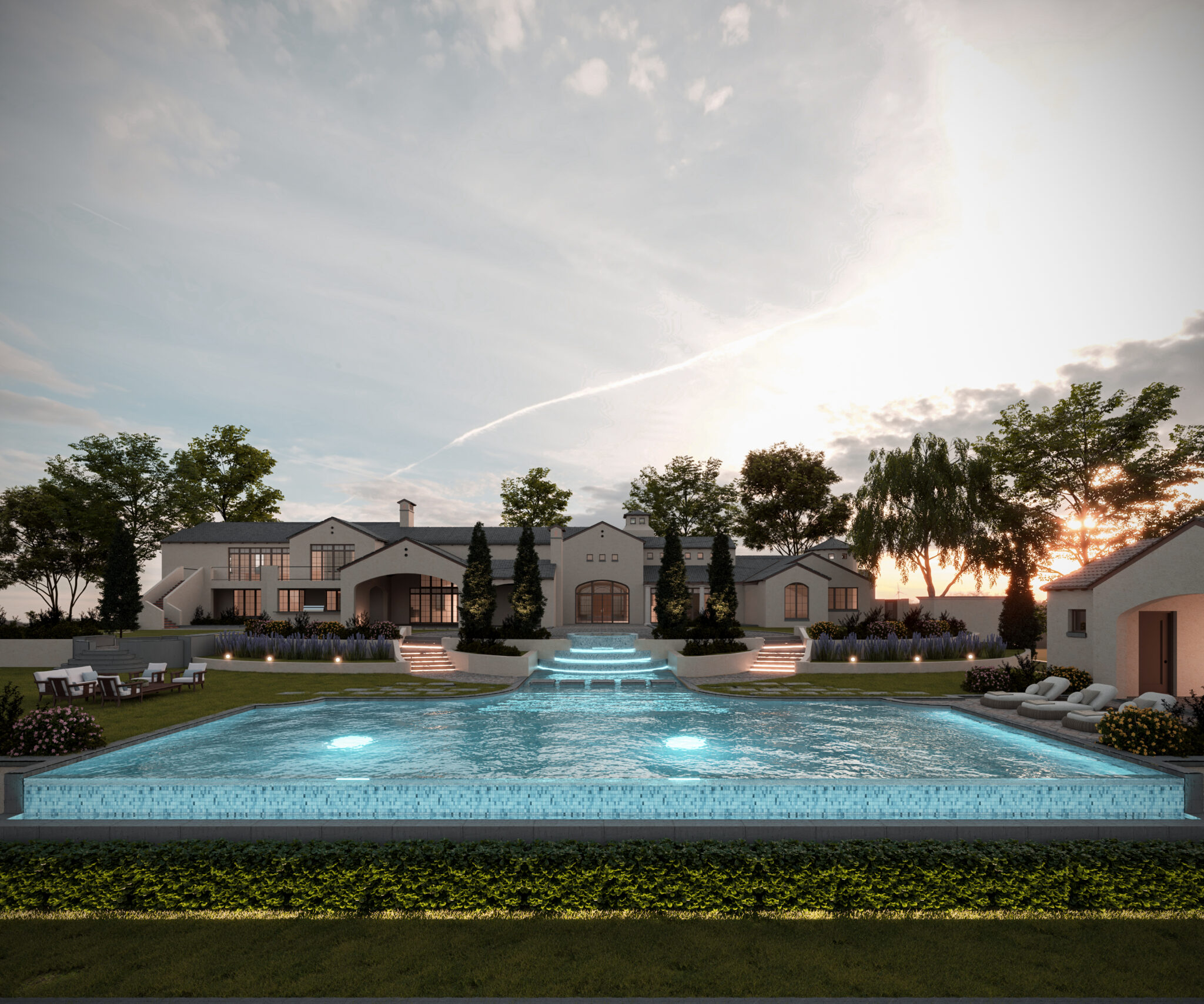 darHAYA » Award Winning Architectural And Interior Design Firm